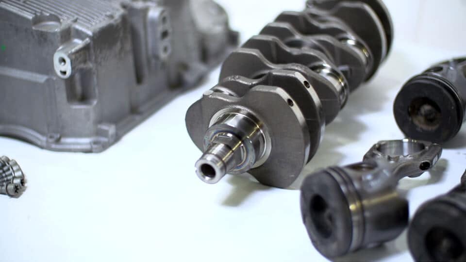 Varaosat | Opel tarvikkeet | Opel Suomi