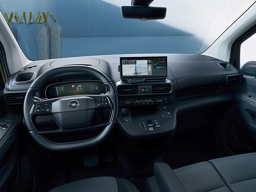 Opel Uutiset | Opel esittelee uuden Combon | Suomi